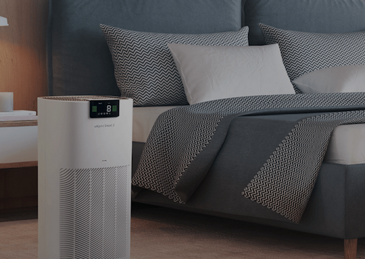 Fresh Breeze: Why Should You Get a Room Air Purifier - Selffix DIY ...