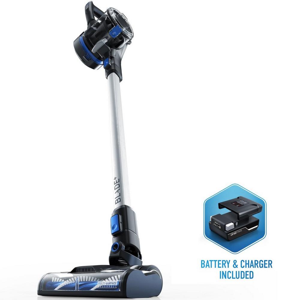 Hoover cordless vacuum store