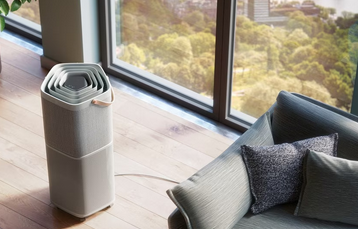 Fresh Breeze: Why Should You Get a Room Air Purifier - Selffix DIY ...
