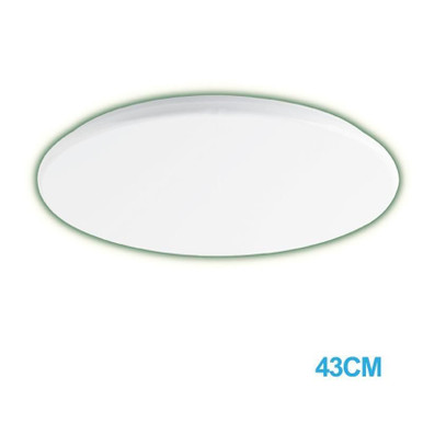 PowerPac LED Ceiling Lamp Set 36W - Selffix DIY Online Store