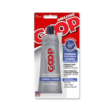 Amazing Goop Plumbers EP150016 - Selffix DIY Online Store