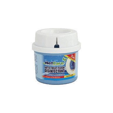 NetCare Auto Toilet Flush Disinfectant 100g | Selffix DIY