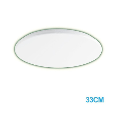 PowerPac LED Ceiling Lamp Set 24W - Selffix DIY Online Store