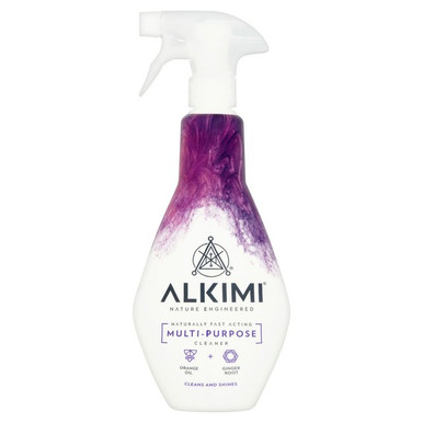 Alkimi Multipurpose Cleaner 500ml - Selffix DIY Online Store