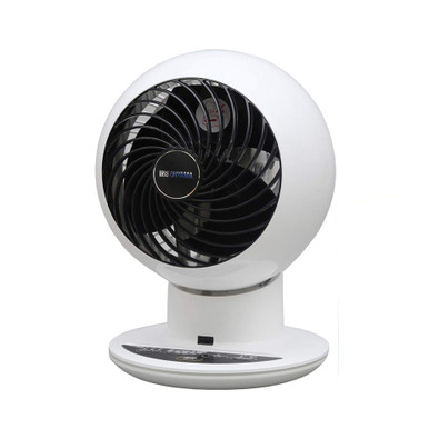 IRIS OHYAMA PCF-SC15T Circulator Fan - Selffix DIY Online Store