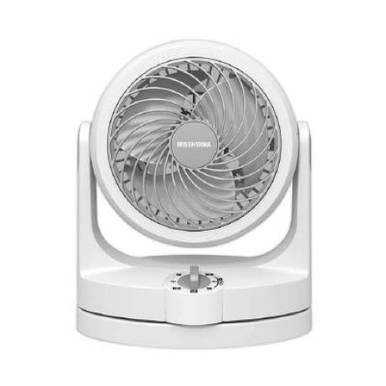 IRIS OHYAMA PCF-HD15 Circulator Fan - Selffix DIY Online Store