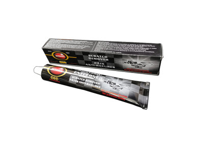Autosol Scratch Remover 75ml (#1300) | Selffix DIY