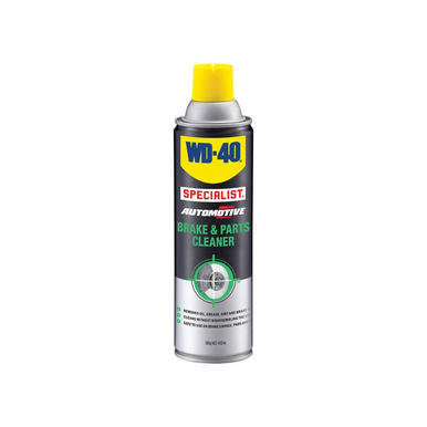 WD-40 Specialist Brake & Parts Cleaner 450ml | Selffix DIY