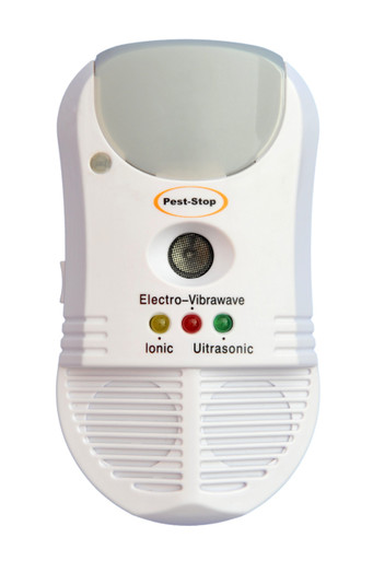 Pest-Stop 3000 AT Ultimate AT Pest Repeller | Selffix DIY