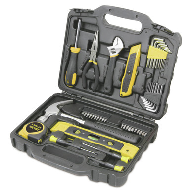 Stanley STHT74981 47pcs Home DIY Set | Selffix DIY