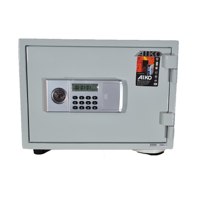 AIKO Digital Keypad Fire Safe | Selffix DIY