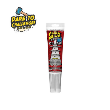JML Flex Glue Clear | Selffix DIY