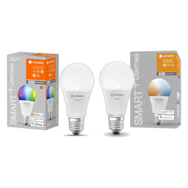 Ledvance Smart+ Classic A 60 CLA60 | Selffix DIY