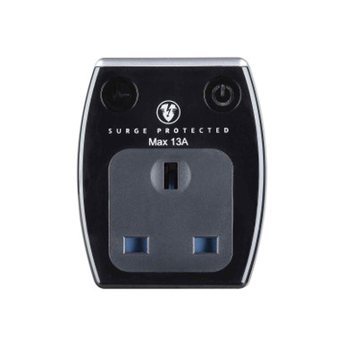 Masterplug USB Surge adaptor USB Type-C & A PD22W | Selffix DIY