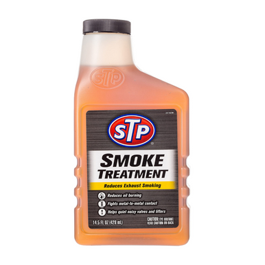 STP SMOKE TREATMENT 14.5OZ | Selffix DIY