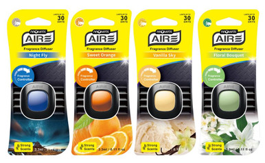 Aromate AIRE Fragrance Diffuser (Assorted Fragrances) | Selffix DIY