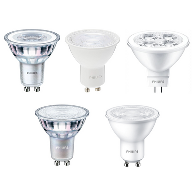 Philips Essential LED light bulbs | Selffix DIY