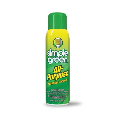 SG Multi-Purpose Foaming Cleaner 20oz | Selffix DIY