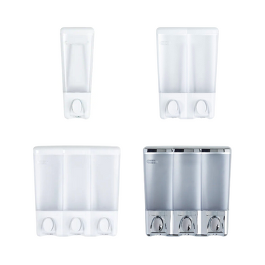 Better Living CLEAR CHOICE Dispenser (Assorted Types) | Selffix DIY
