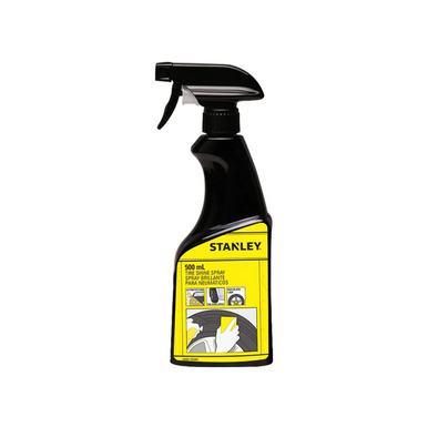 Stanley Tire Shine Spray 500Ml