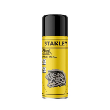 Stanley Chain Spray 450Ml | Selffix DIY
