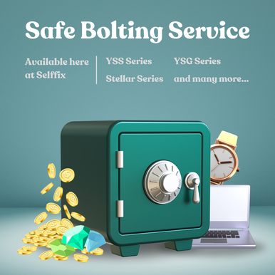 Bolting Service