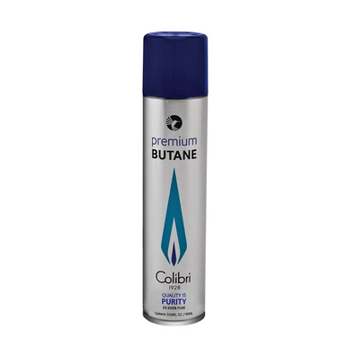 Colibri Premium Butane Refill 90ml | Selffix DIY