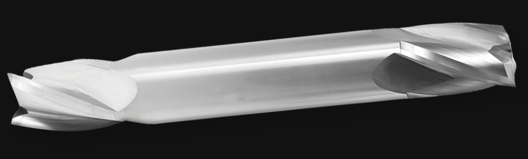 HTC Tool | HTC End Mills | Carbide Processors