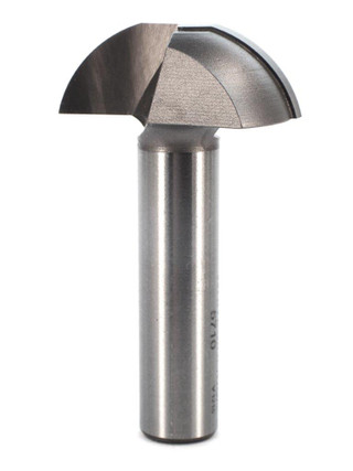 MDF Door Router Bits - Stile & Panel profiles - Whiteside