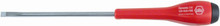 Wiha-Dynamic Handle Slotted Screwdriver, 2.0x65mm, Wiha 51020