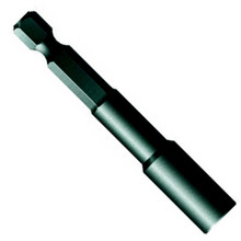 Nut Setter, 5.0x152mm, 10 Pk, Wera 05380276002