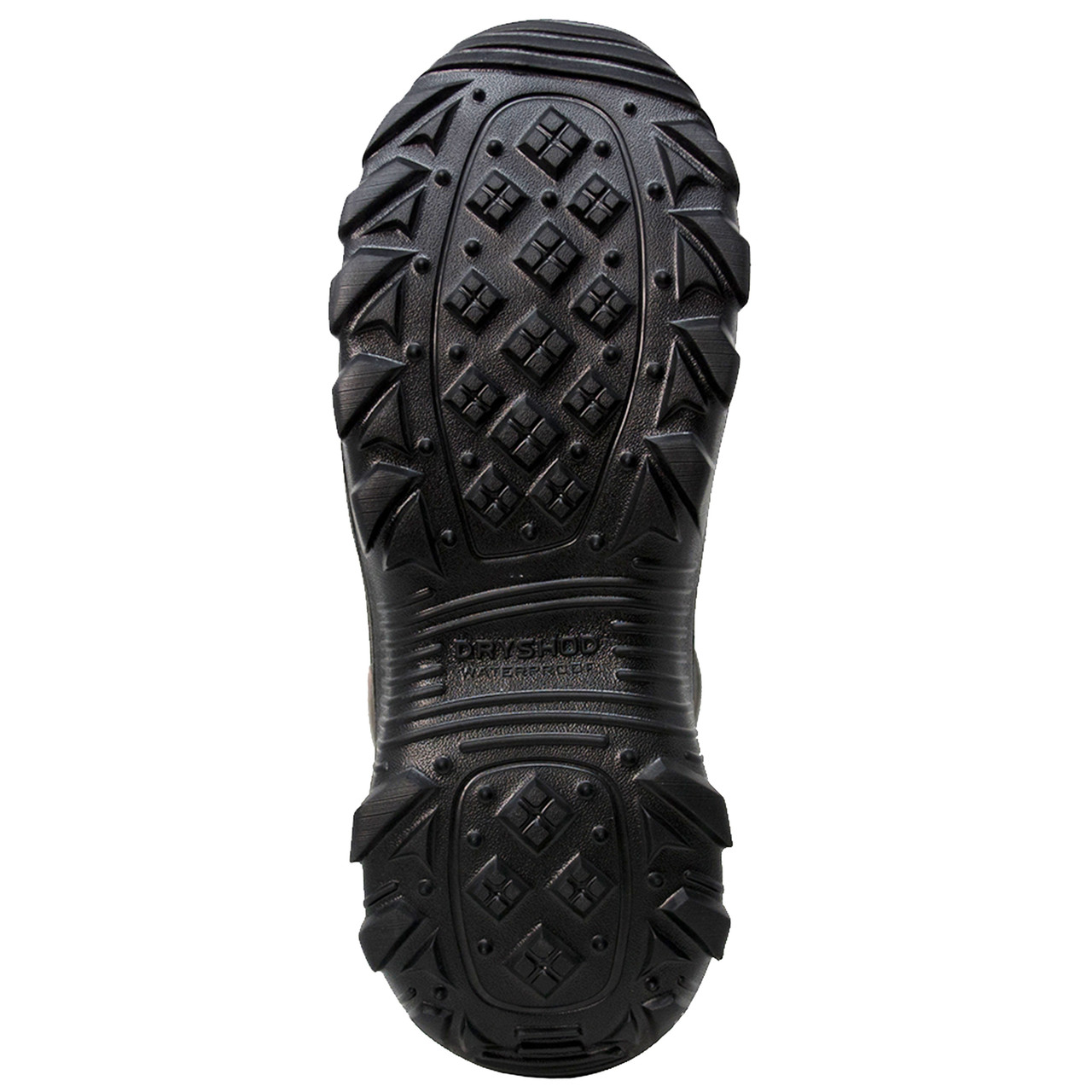 Dryshod Evalusion Boot with Dan's Five Star Briar Chap: Unleash Your ...