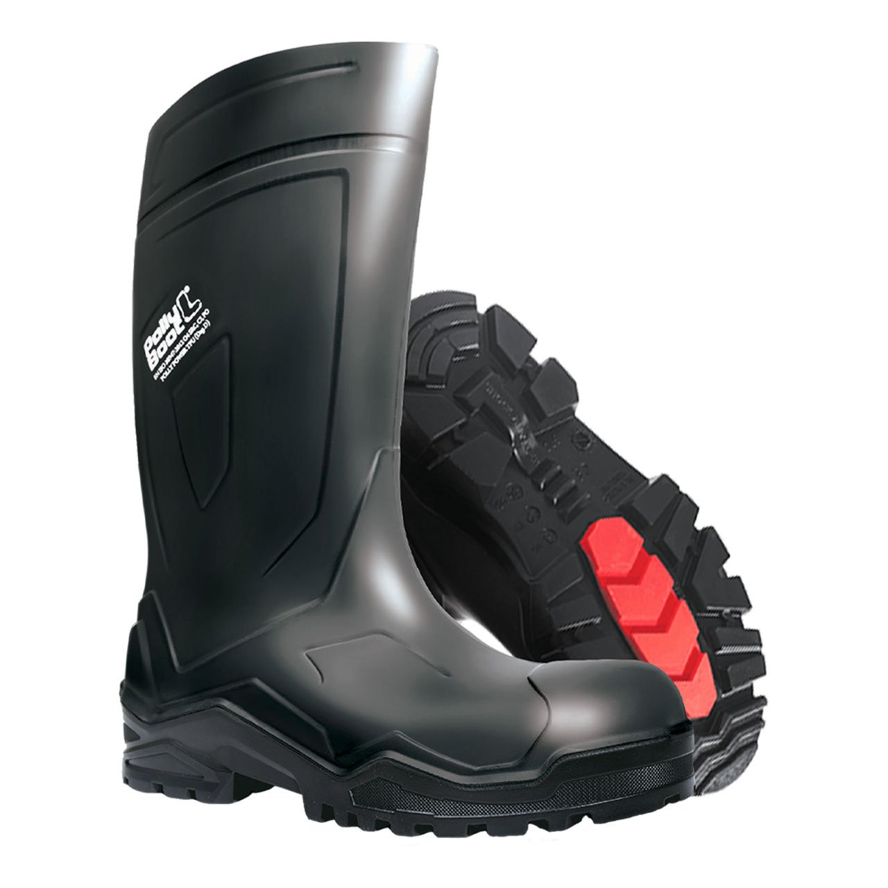 Dan's Brush Buster Chap with boots by Dan's Hunting Gear | Circle G ...