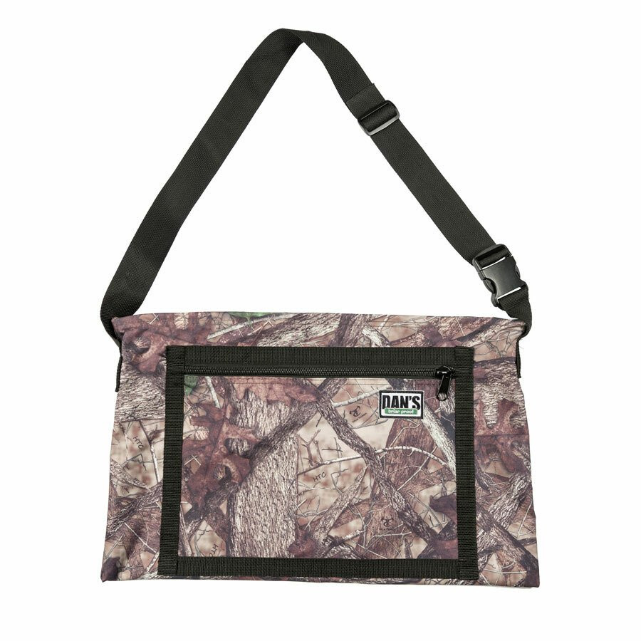Dan's Hunting Gear Shoulder Hunting Bag | Circle G Hunting