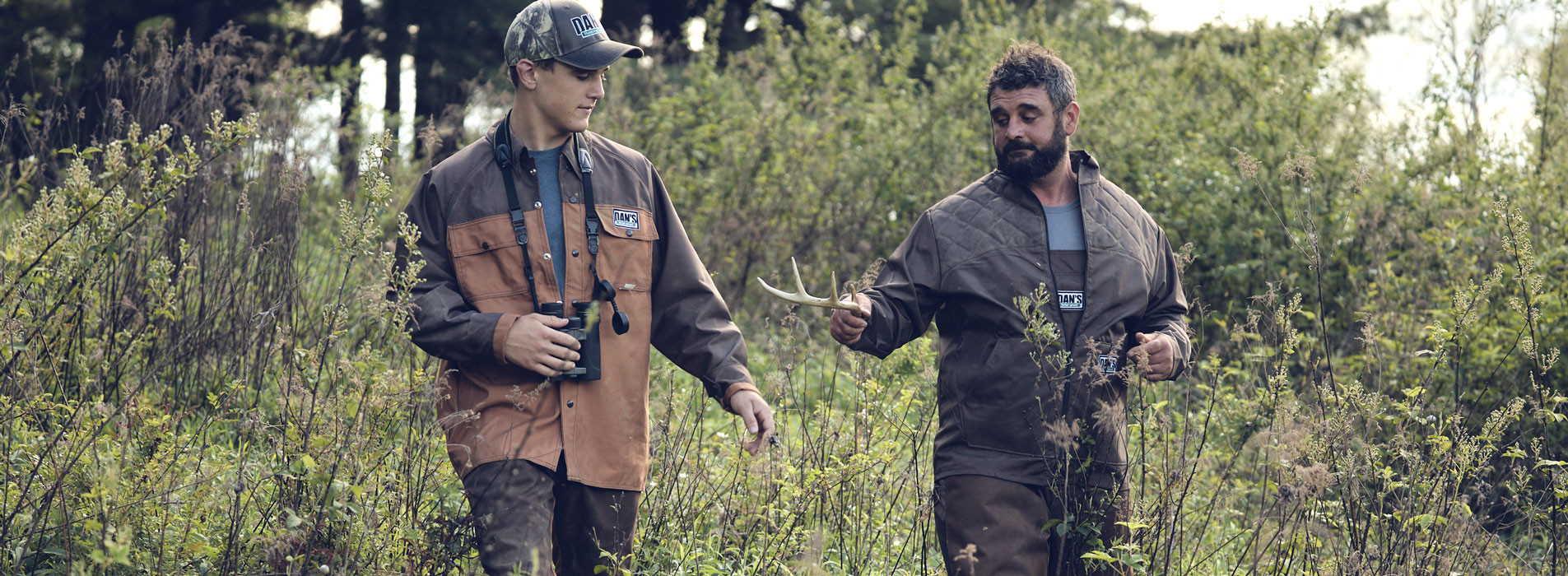 Briarproof Hunting Clothes and Gear | Circle G Hunting Store