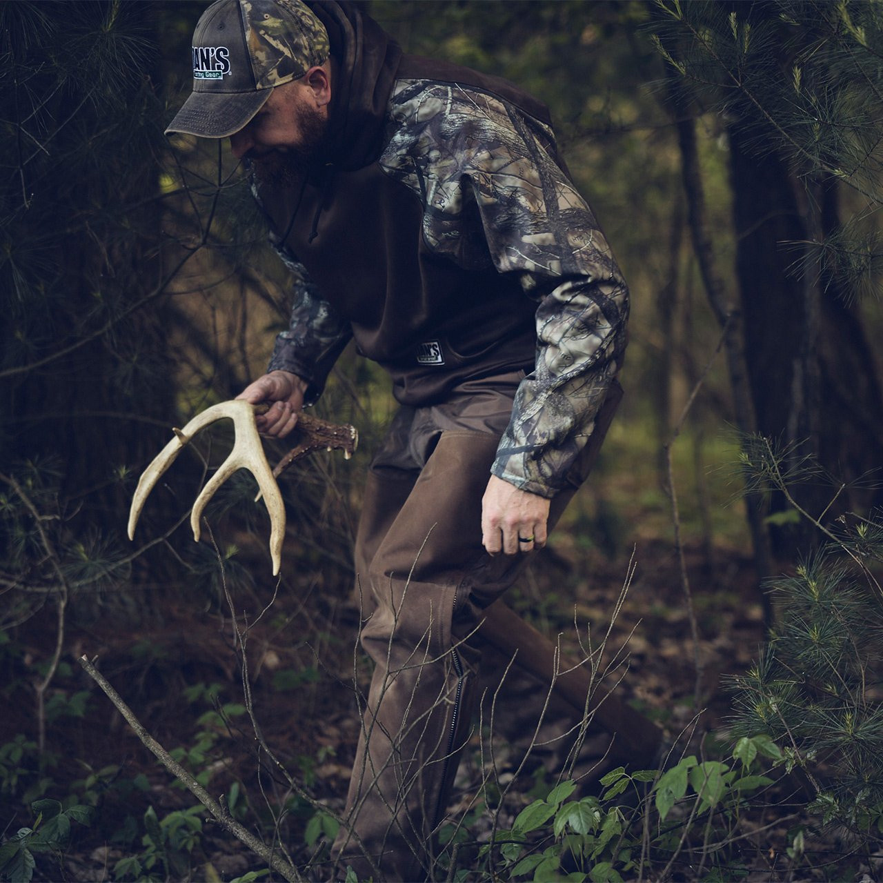 Brush Buster Briarproof Pants - Dan's Hunting Gear | Circle G