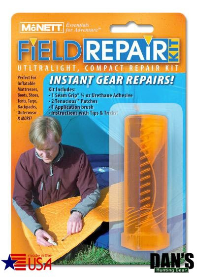 Field Repair Kit | Dan's Hunting Gear | Circle G Hunting Store