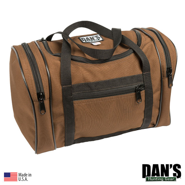 Collar Bag made in USA | Circle G Hunting Store in Ohio