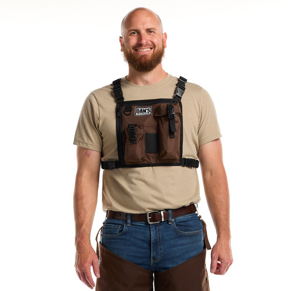 Competition pack w/thermo pouch