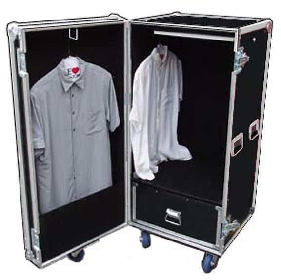 Wardrobe Cases