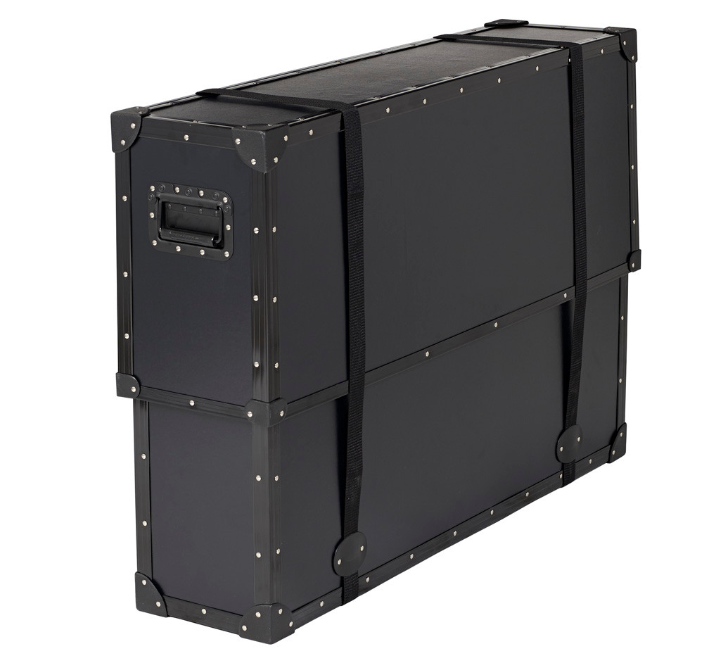 50" Plasma Case | LCD Case | LED Case