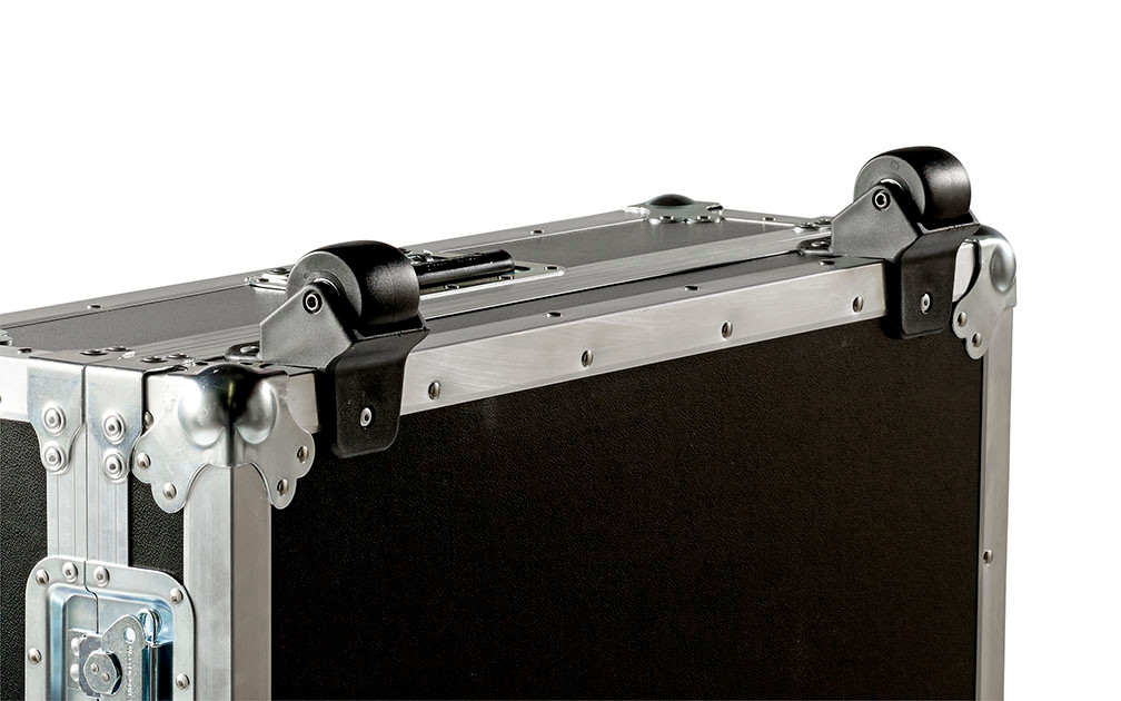 Large Mixer Signature Road Case