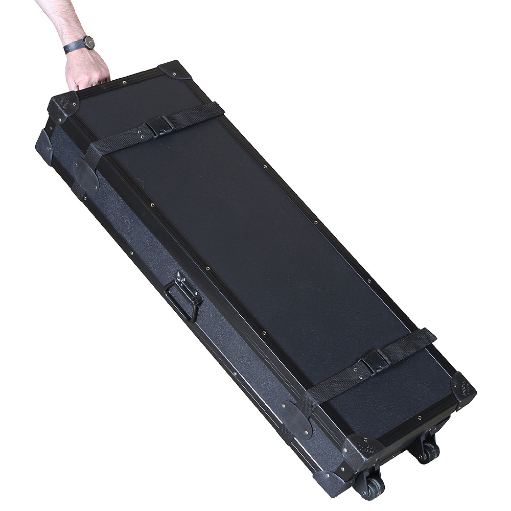Custom Keyboard TuffBox Series Road Case - Road Cases