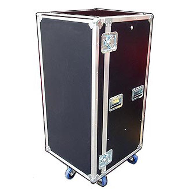 Wardrobe Cases | ATA Single Sided Wardrobe Case