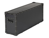 60" TuffBox Plasma Case with Adjustable Lid