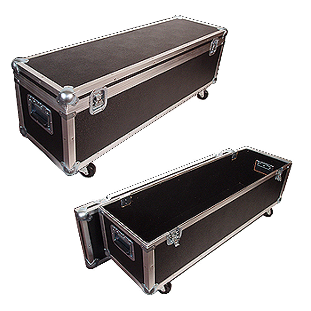 Drum Cases | Drum Hardware Cases | 1/4" ATA Cases