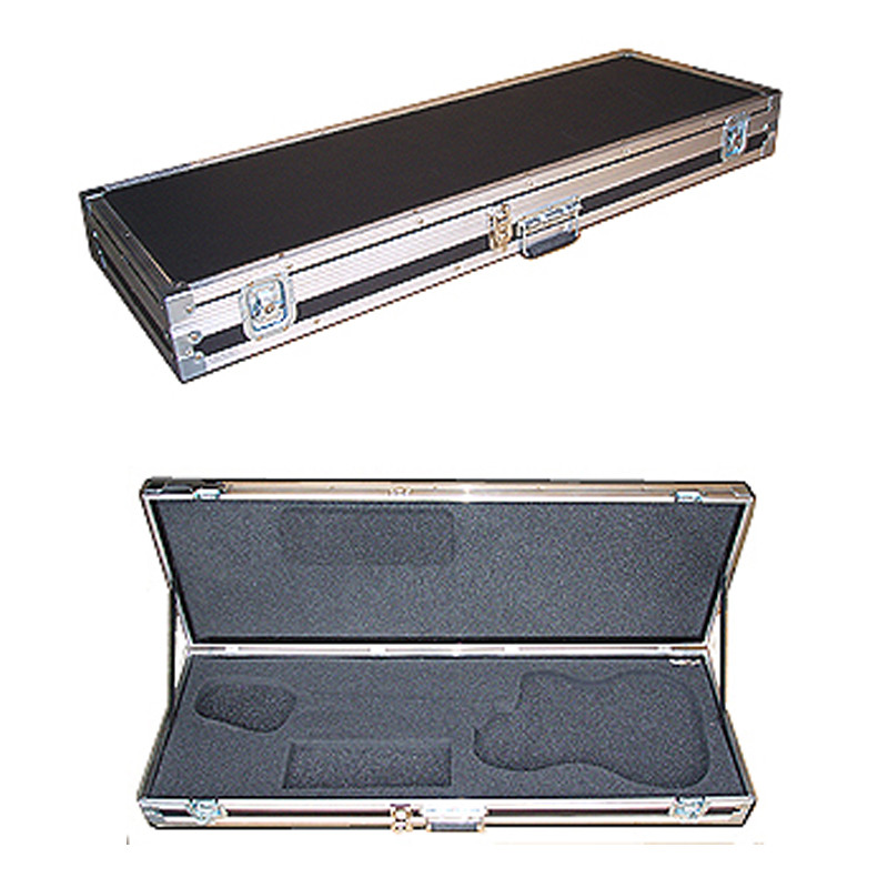 Custom Guitar Cases, ATA Guitar Cases | RoadCasesUSA
