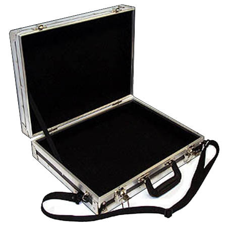 Standard Size ATA Briefcases | Accessory Cases