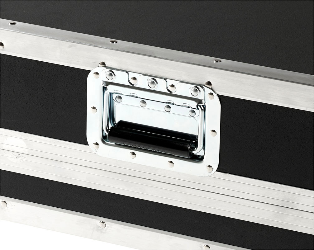 Large Mixer Signature Road Case