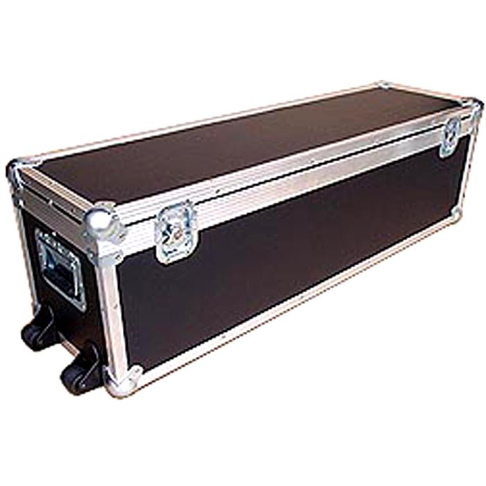 Stackable Utility Trunk with Wheels, 35x15x13